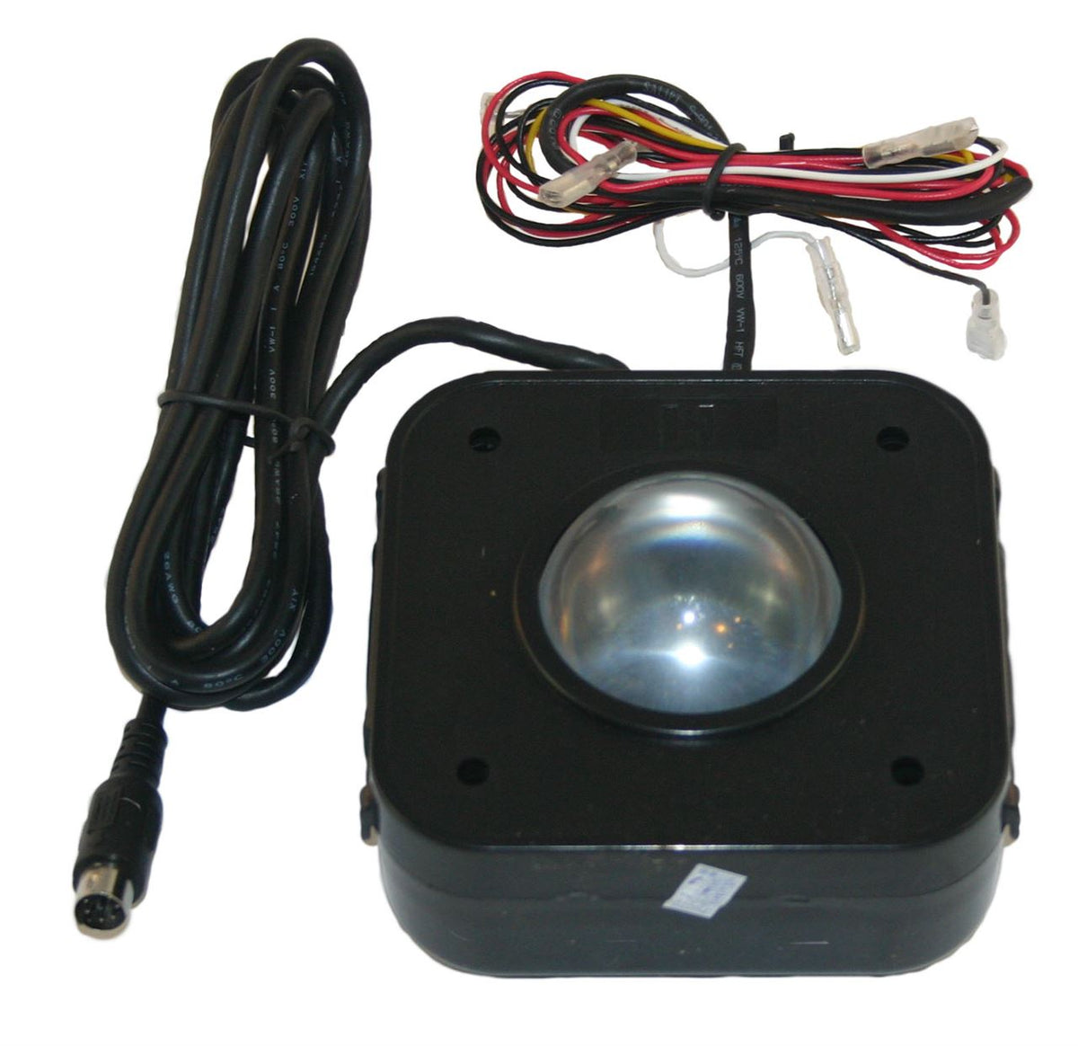 Trackball – Austin Amusements