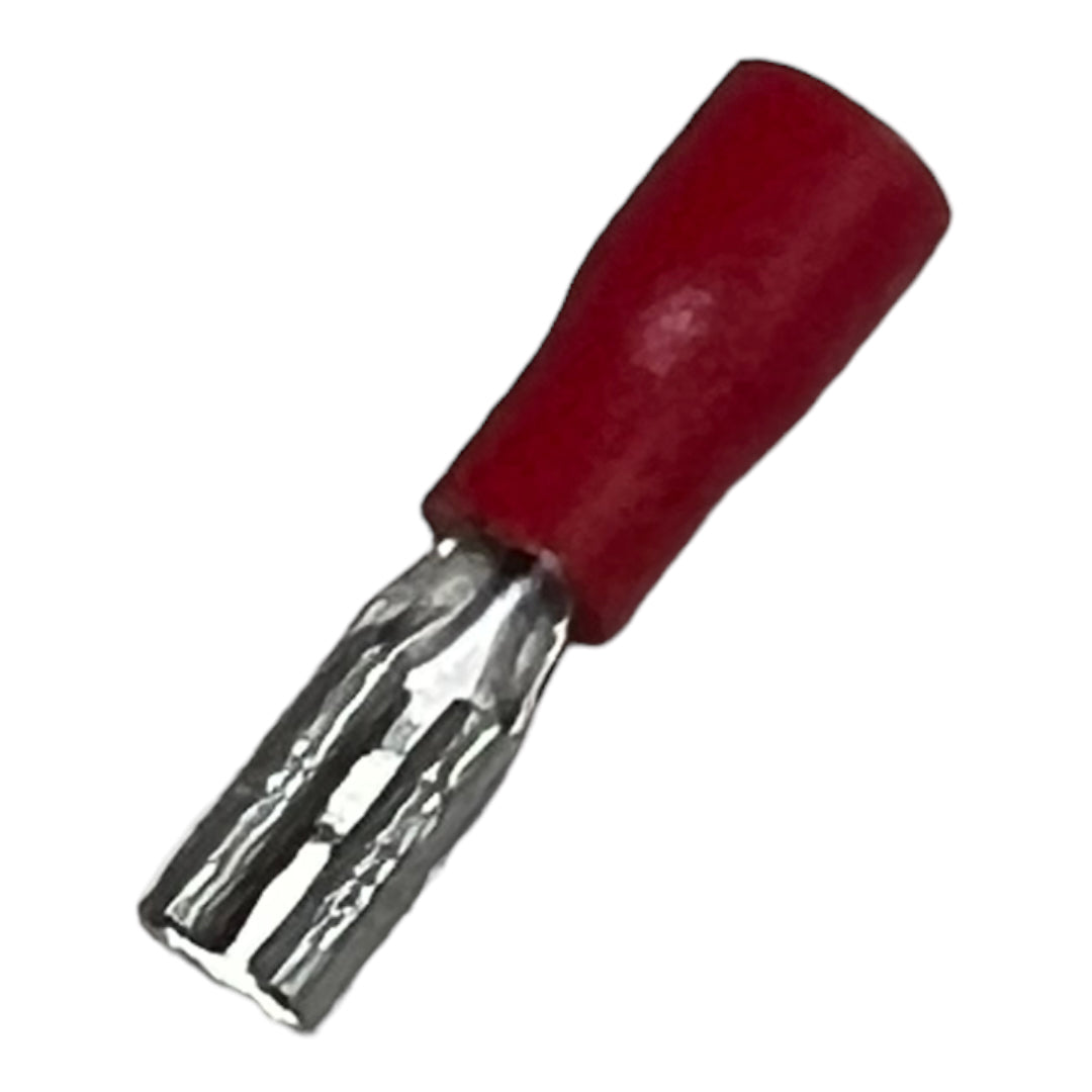 2.8mm Terminal Quick Connects Suit Sanwa, Ausleaf & Seimitsu 2.8mm But ...