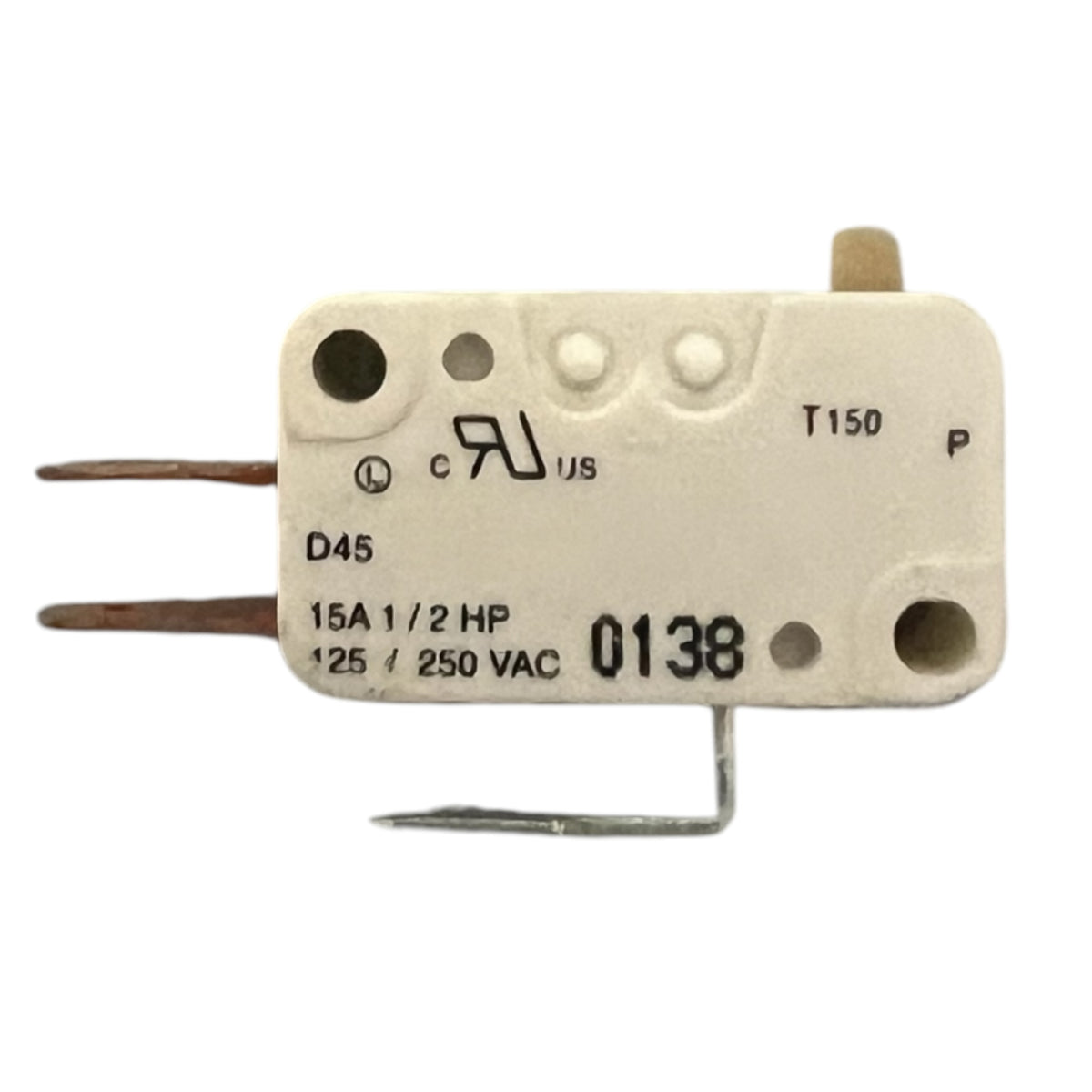 Cherry Micro Switch, High Quality Switch D45 – Austin Amusements