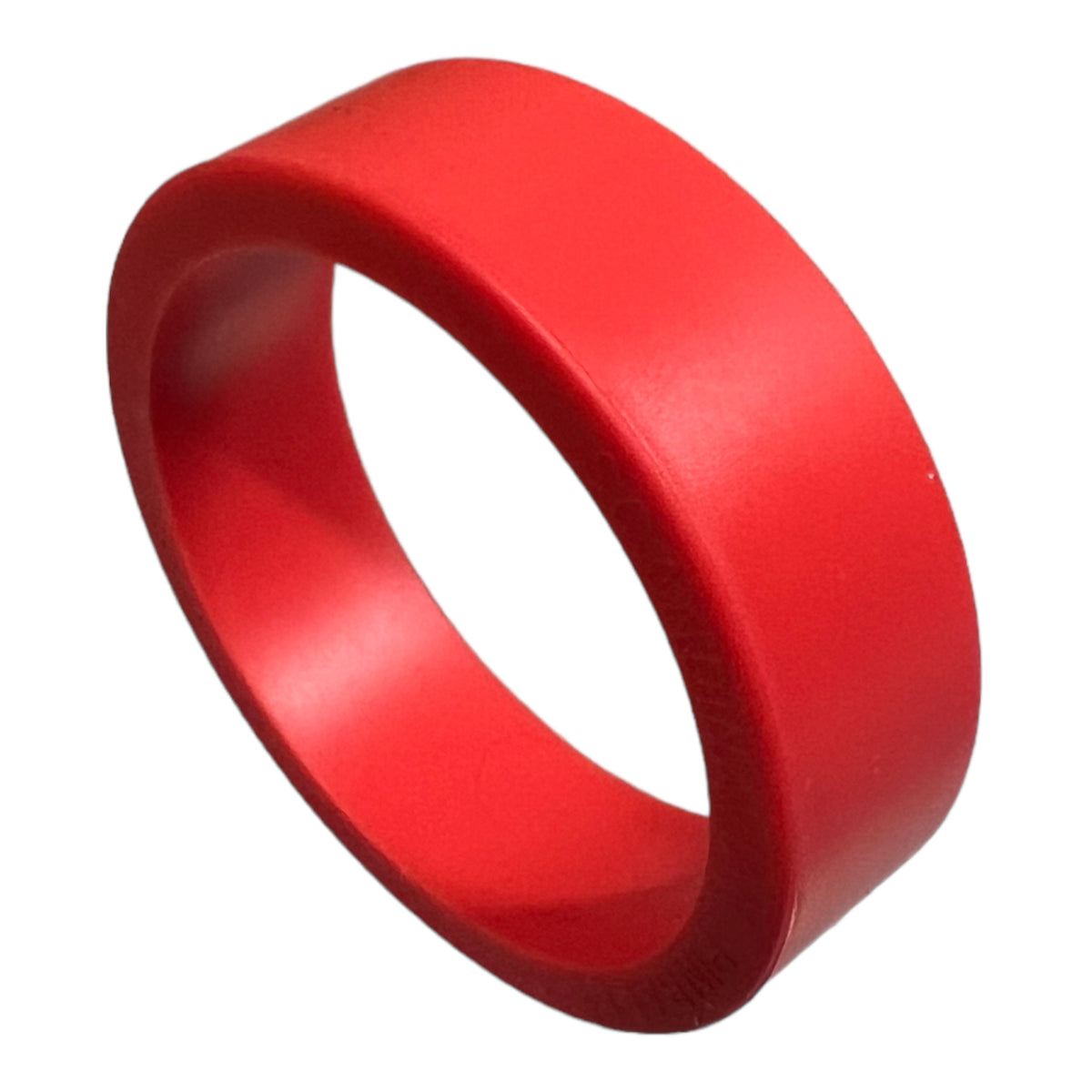 Flipper Rubbers 1/2″ X 1-1/2″ Silicone – Austin Amusements