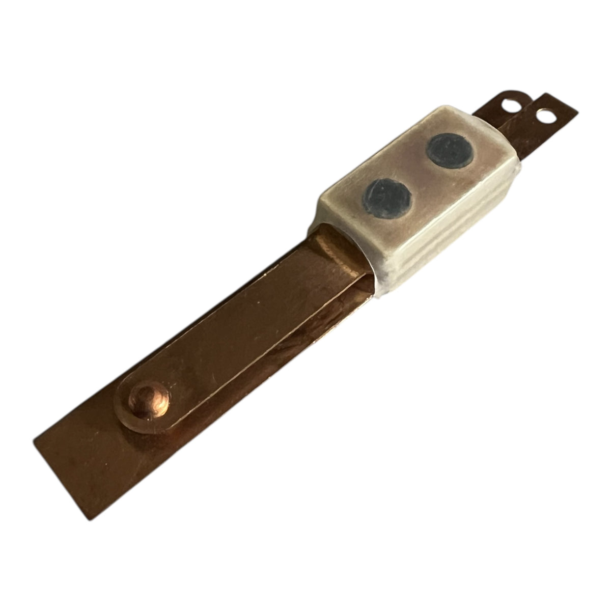 Pinball End of Stroke Stern/SEGA Copper Leaf Switch – Austin Amusements