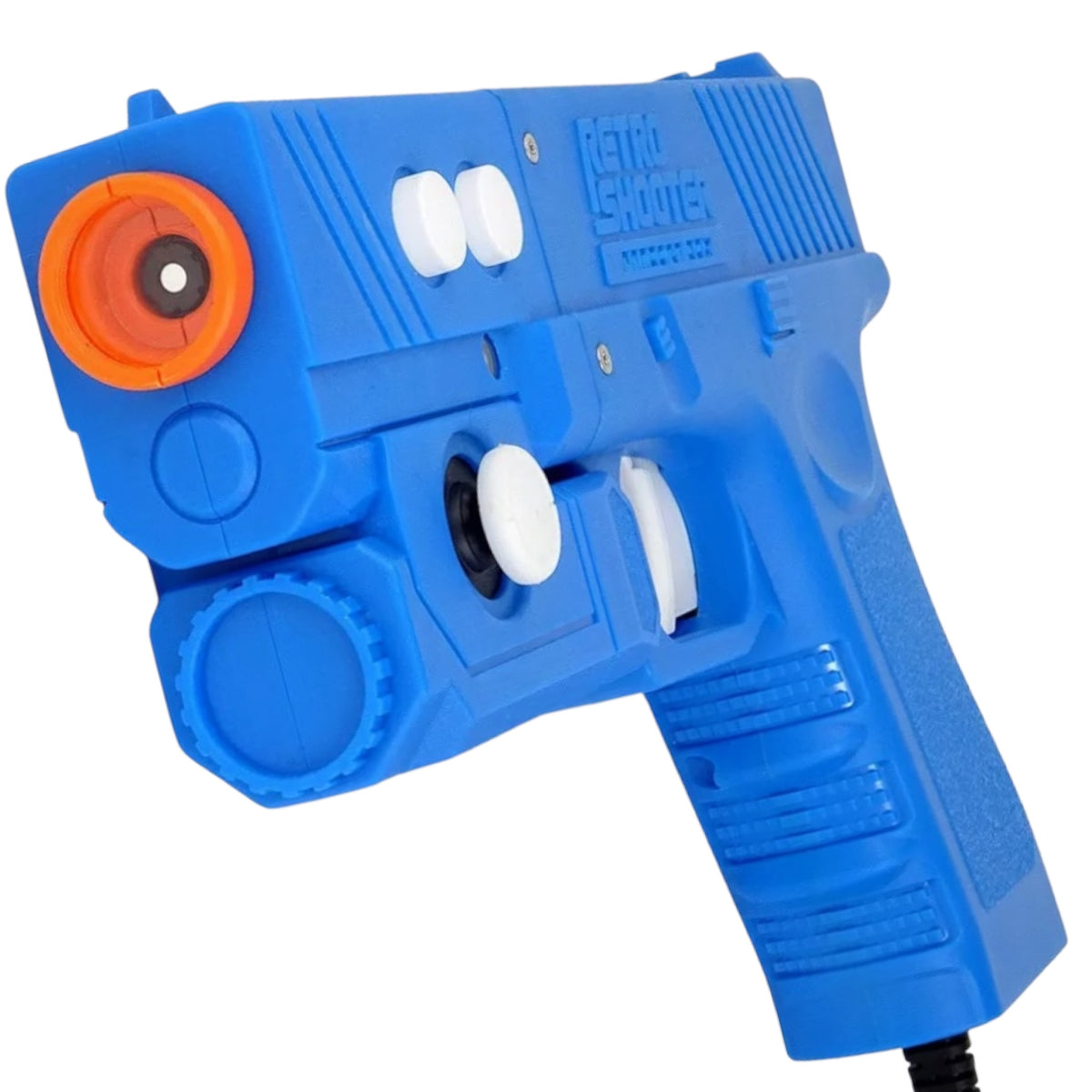 NEW Retro Shooter Pandora JAMMA Arcade Kit – Austin Amusements