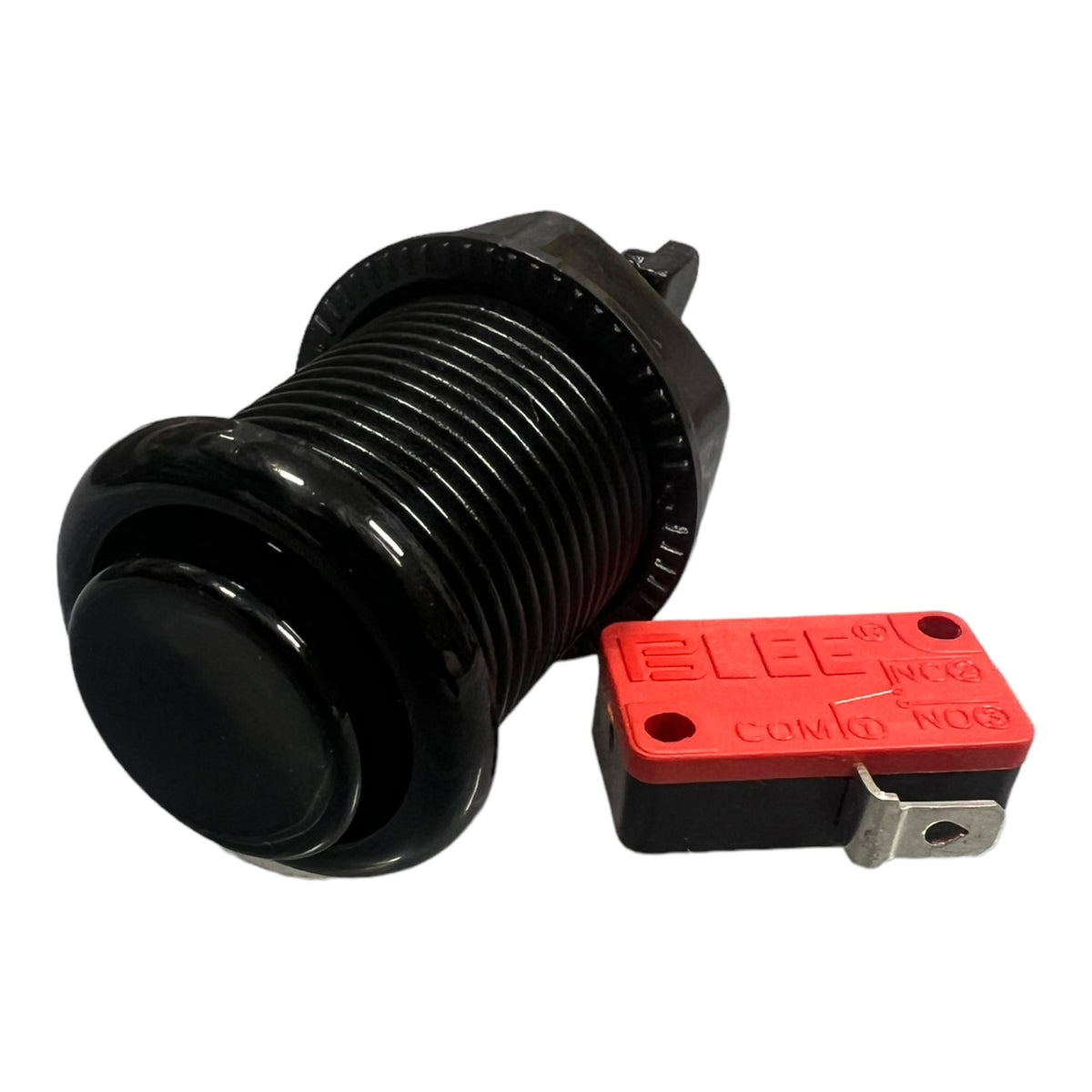 American Style Push Button, 8 Different Colours. Australian Stock ...