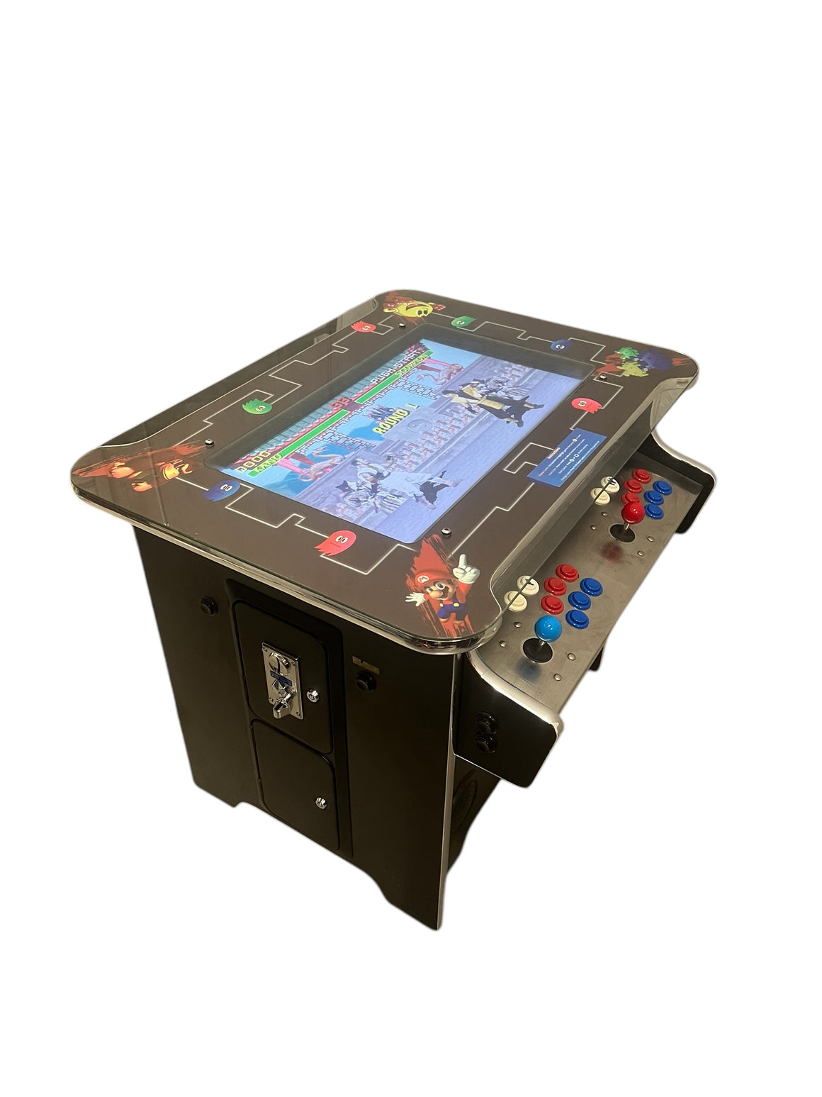 Arcade Machine - JAMMA Arcade Machines Australia Made – Austin Amusements