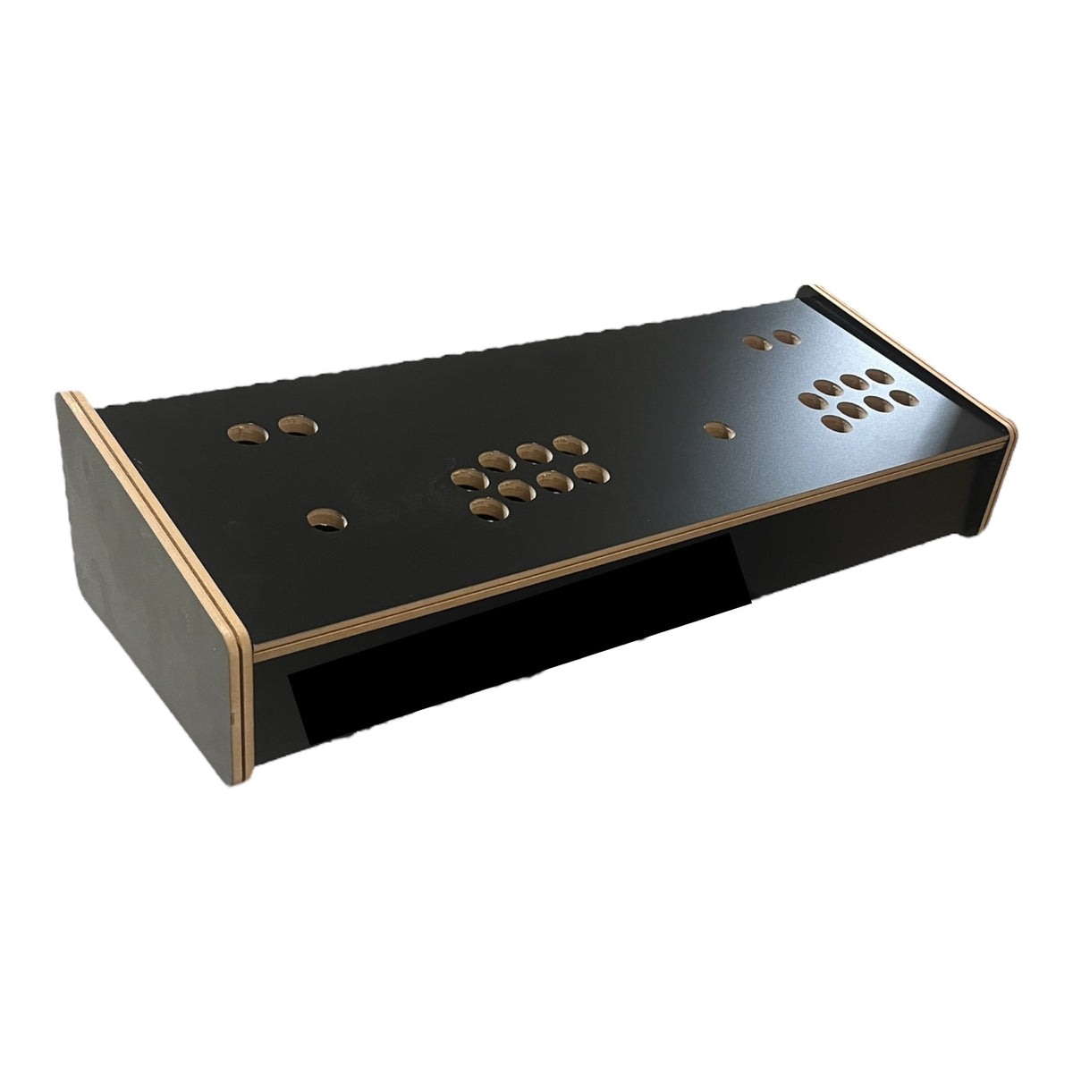 Flat Pack 2 Player Arcade Control Panel - Gaming Console – Austin ...