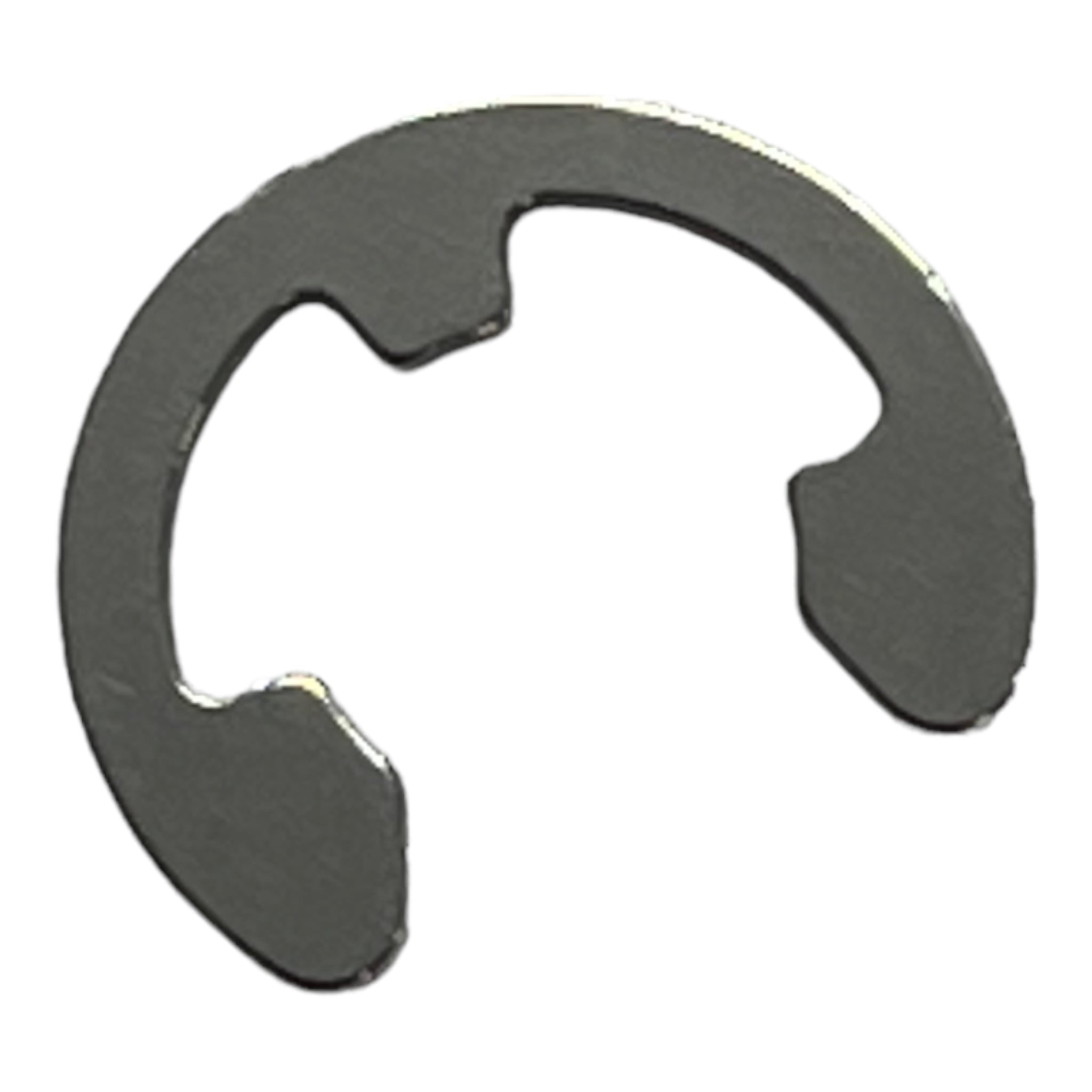 Pinball Ball Shooter E-Clip Stainless Steel - 3/8 – Austin Amusements