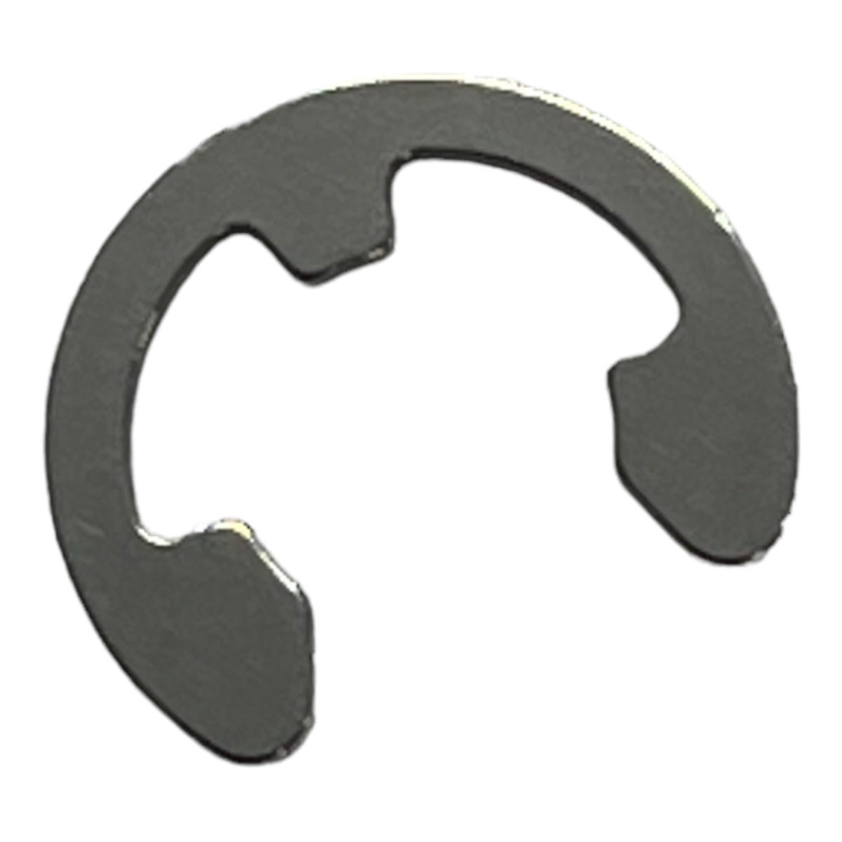 Pinball Ball Shooter E-Clip Stainless Steel - 3/8 – Austin Amusements