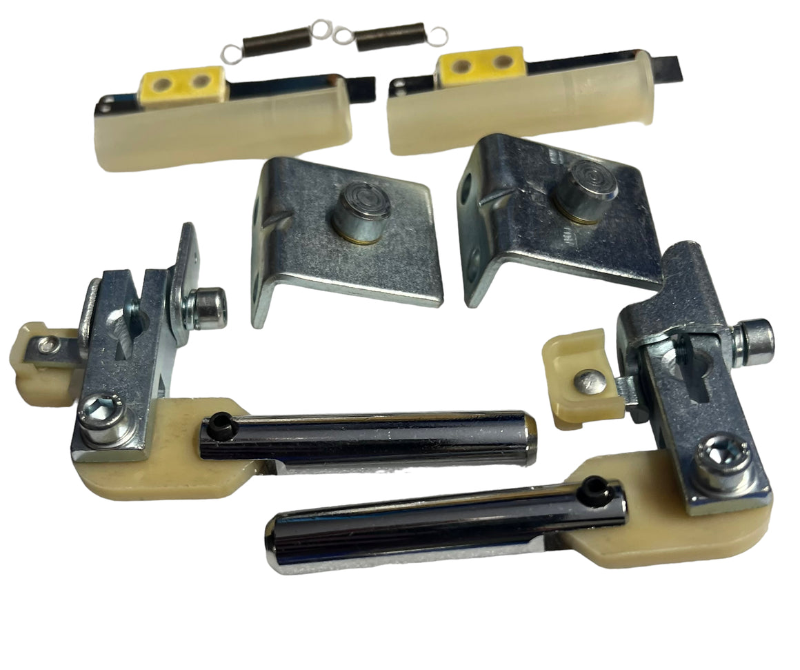 PINBALL PARTS - Australian Stock - Suit Sega, Stern, Williams, Bally ...