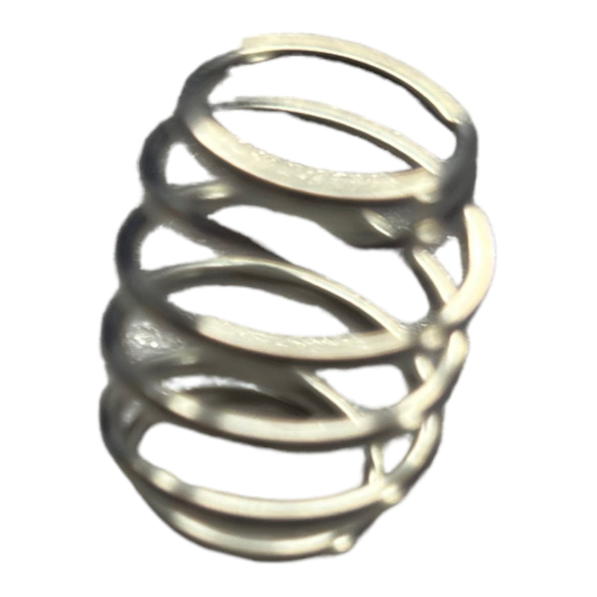 Pinball Ball Shooter Barrel Spring- Chrome – Austin Amusements