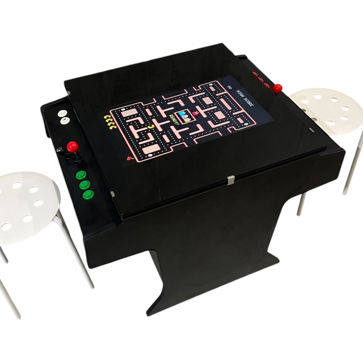 New 24in Tabletop Arcade Machine with 60 in 1 JAMMA – Austin Amusements