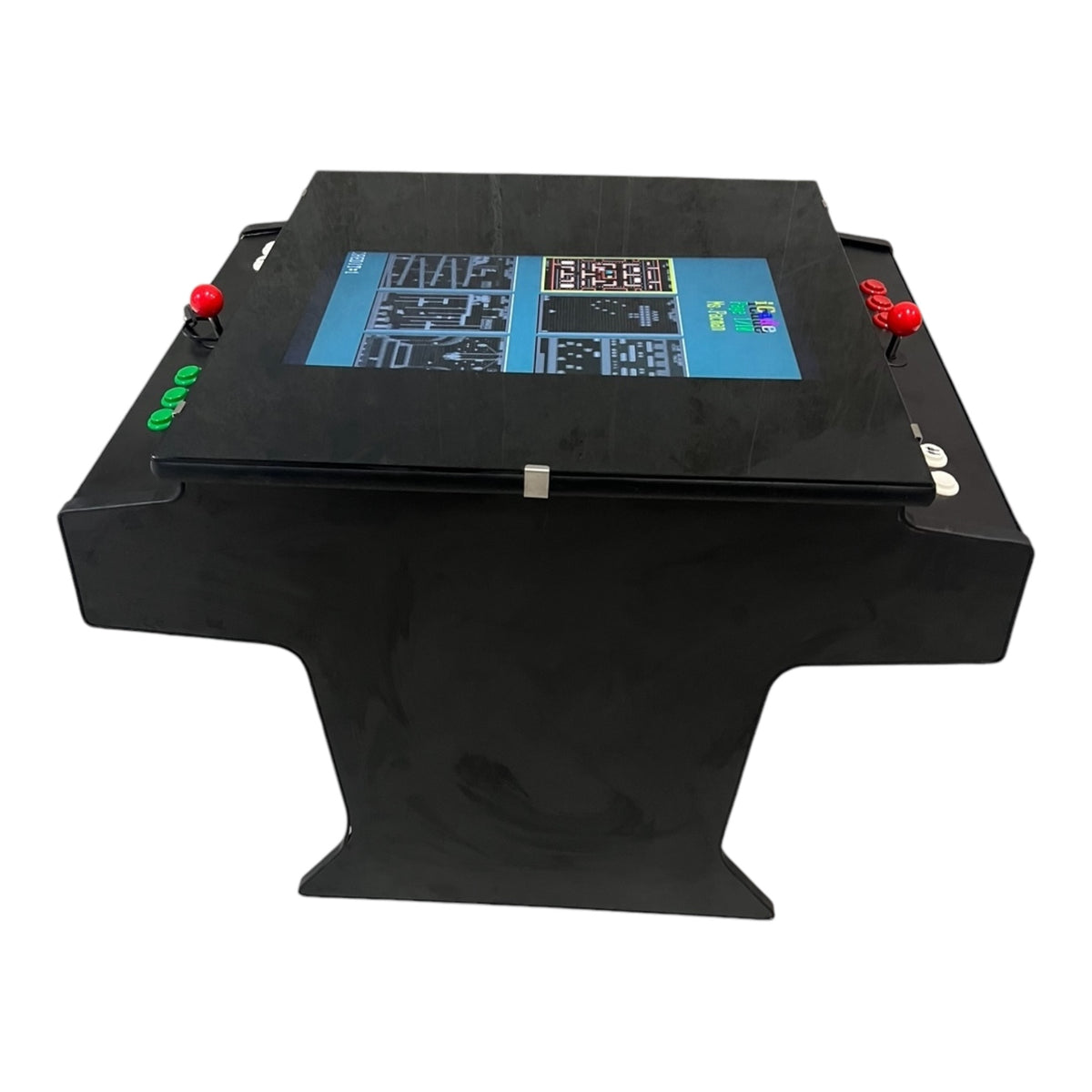 New 24in Tabletop Arcade Machine with 60 in 1 JAMMA – Austin Amusements