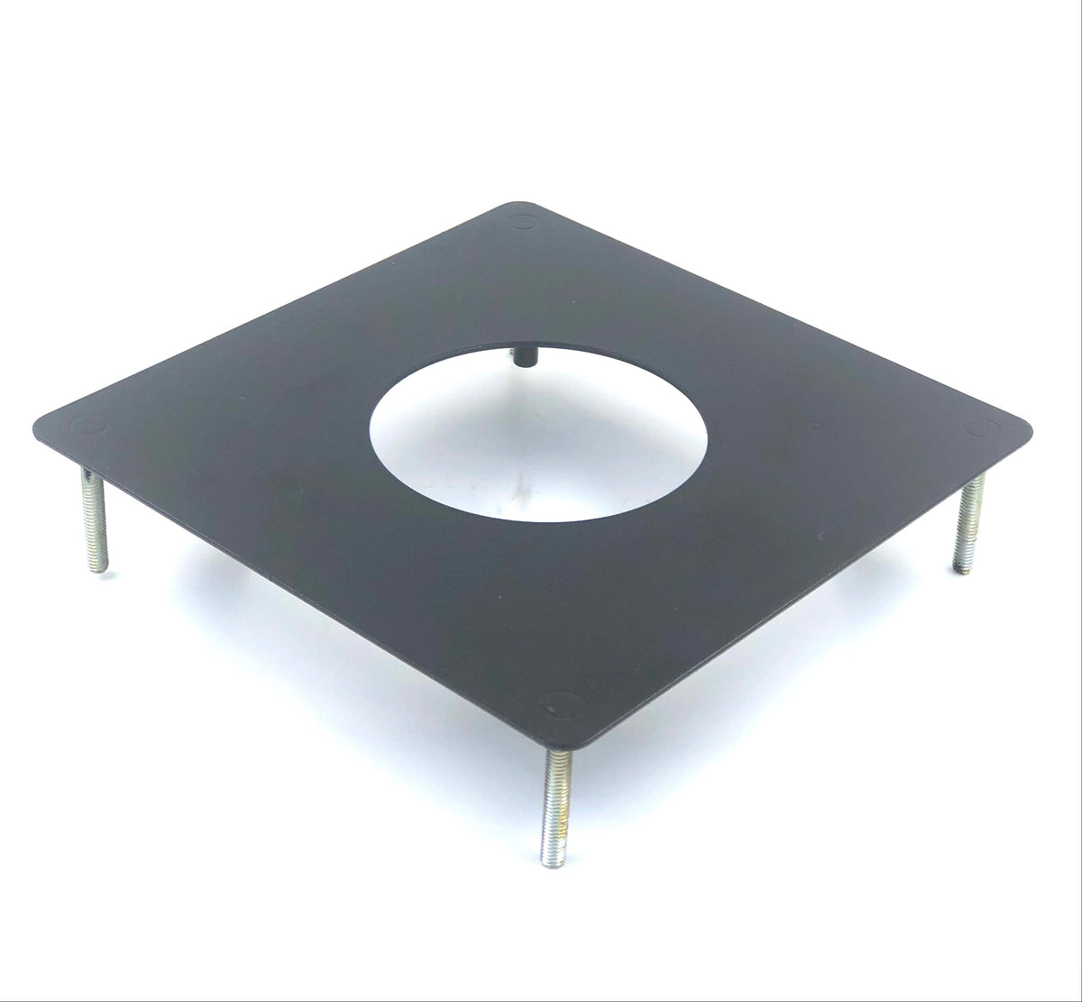 Mounting Plate for Trackball – Austin Amusements