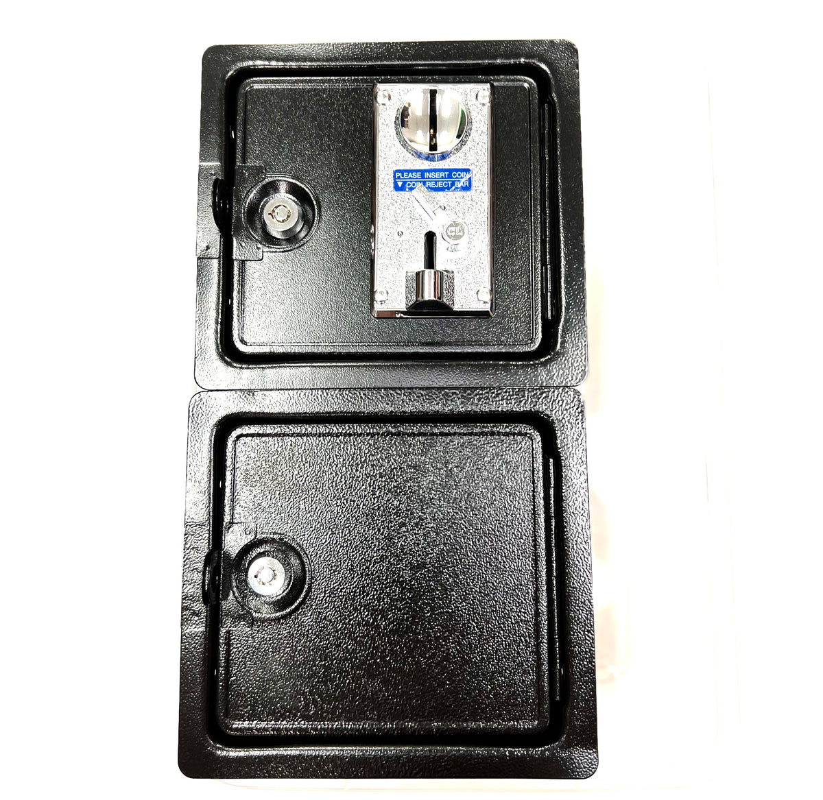 NEW Coin Doors, Coin Mech & 2 Locks - Arcade Parts Australia – Austin ...