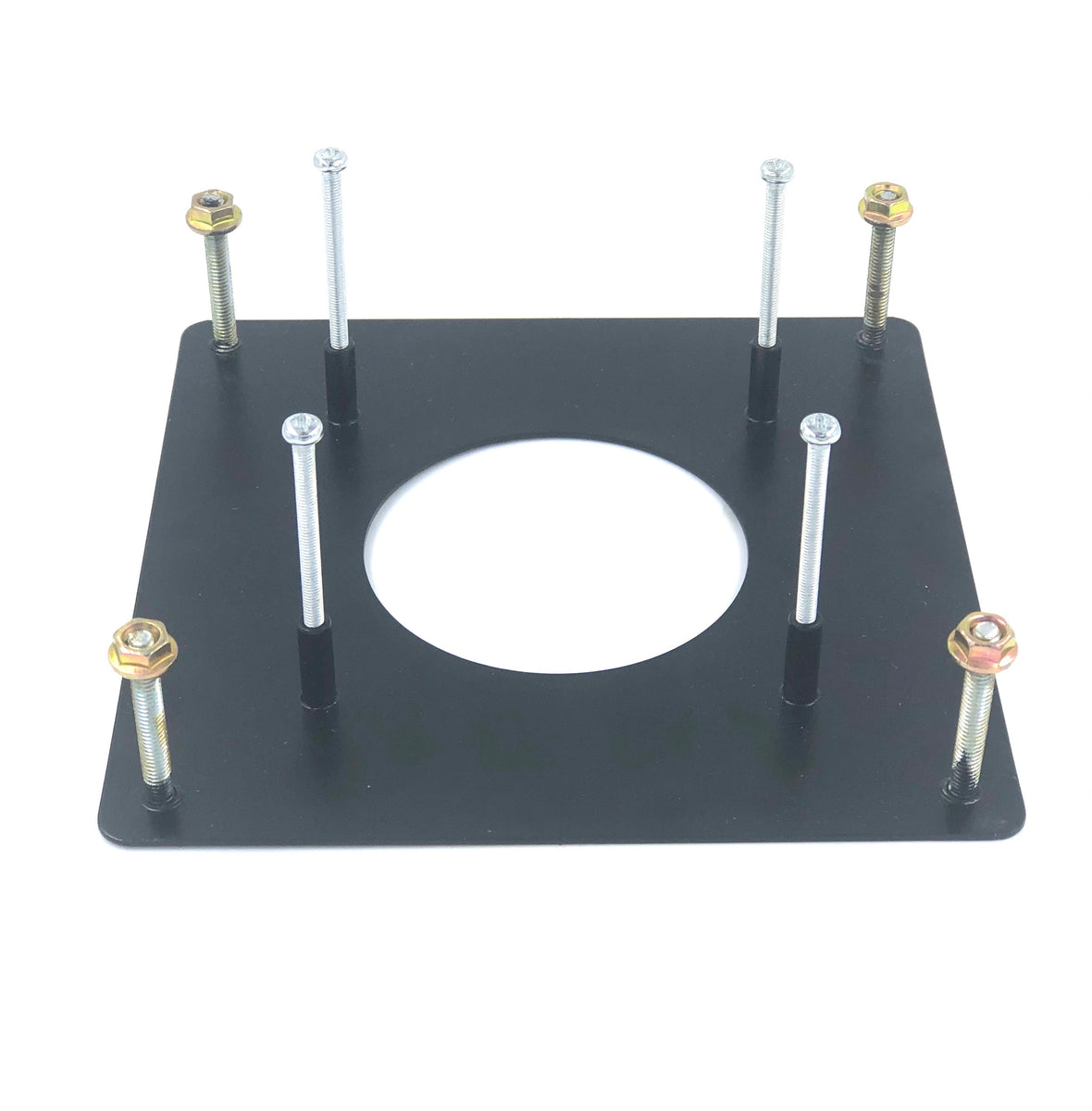 Mounting Plate for Trackball – Austin Amusements