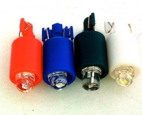 LED Wedge 5v lights – Austin Amusements