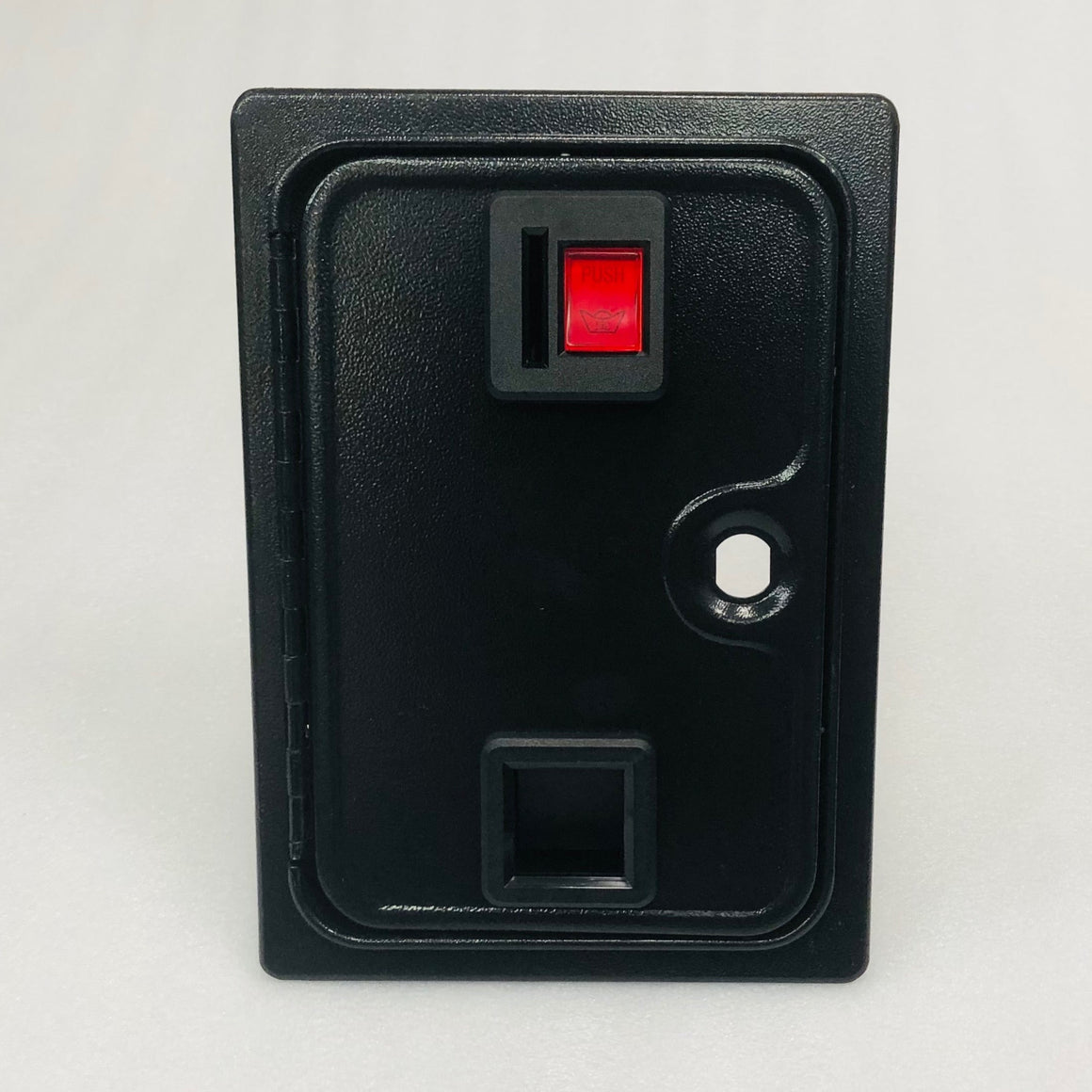 Coin Mechs And Coin Doors – Austin Amusements