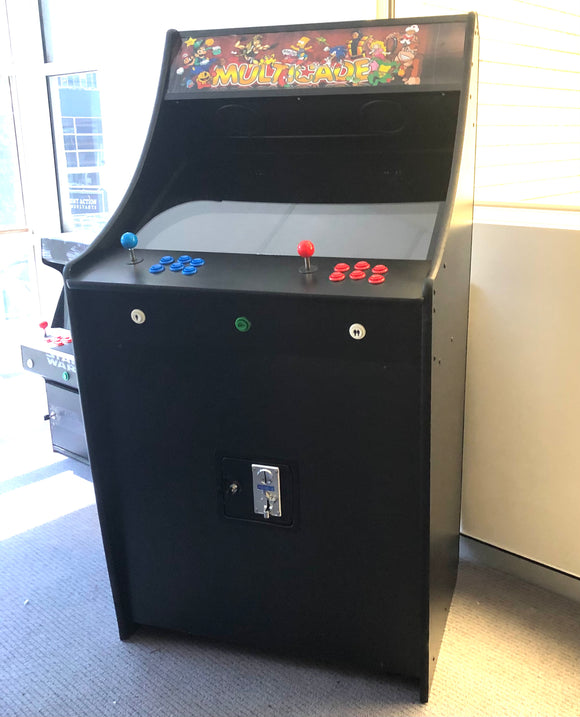 Mame Arcade Machine, Pinball, Jukebox – Tagged "Arcade Machines" – Page ...
