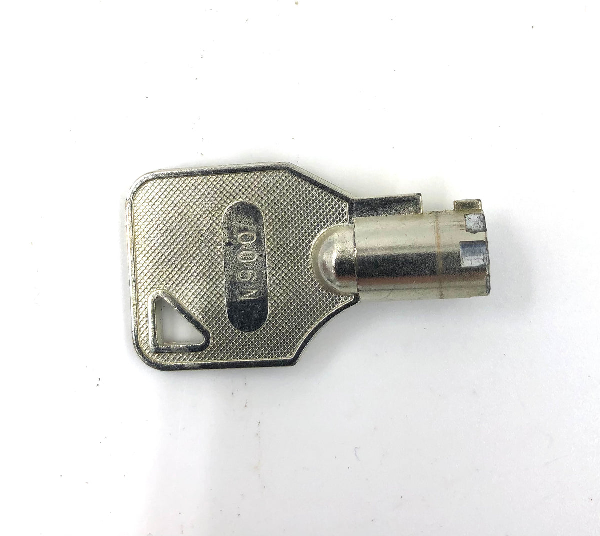 Namco Exceleena Cabinet Keys No- N900 or N906 – Austin Amusements