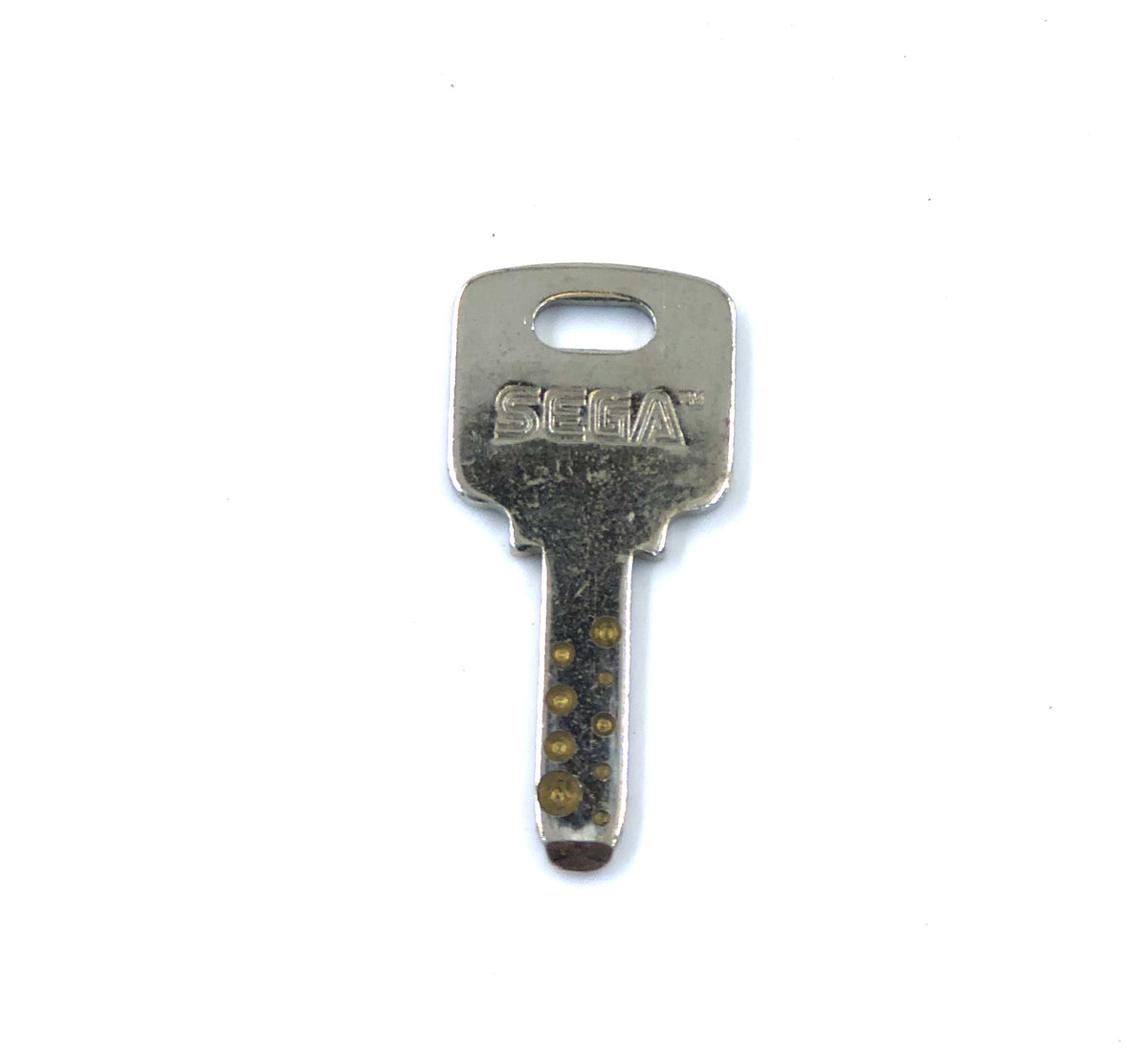 Sega Key Number 5575 – Austin Amusements