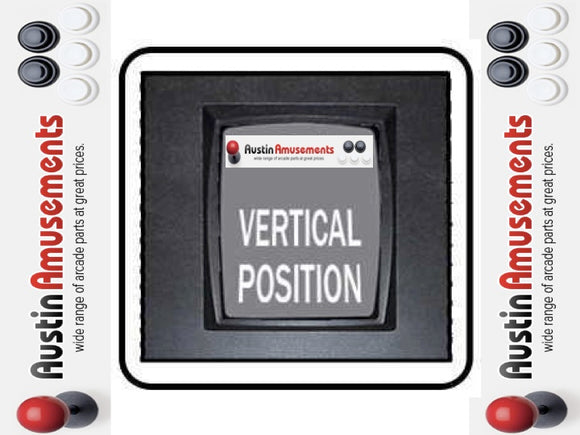 Jamma Game Boards NEW And USED – Austin Amusements