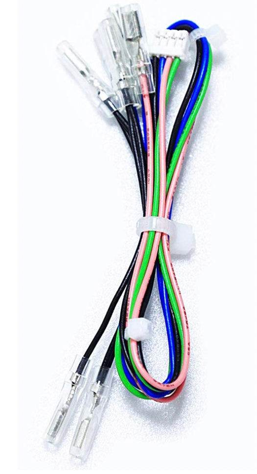 Brook Fighting Board Cable / Hitbox Cable – Austin Amusements