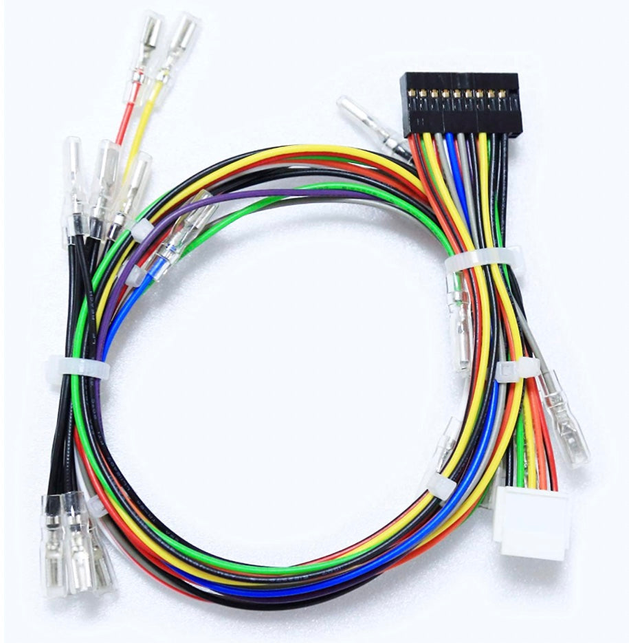 Brook Fighting Board Cable / Hitbox Cable – Austin Amusements