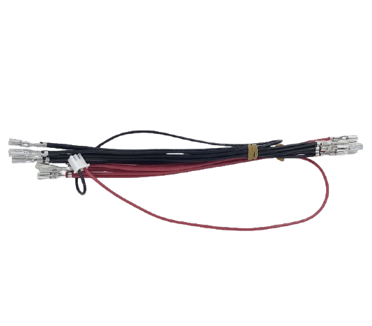 Arcade Button Chain Wire suit LED Buttons – Austin Amusements