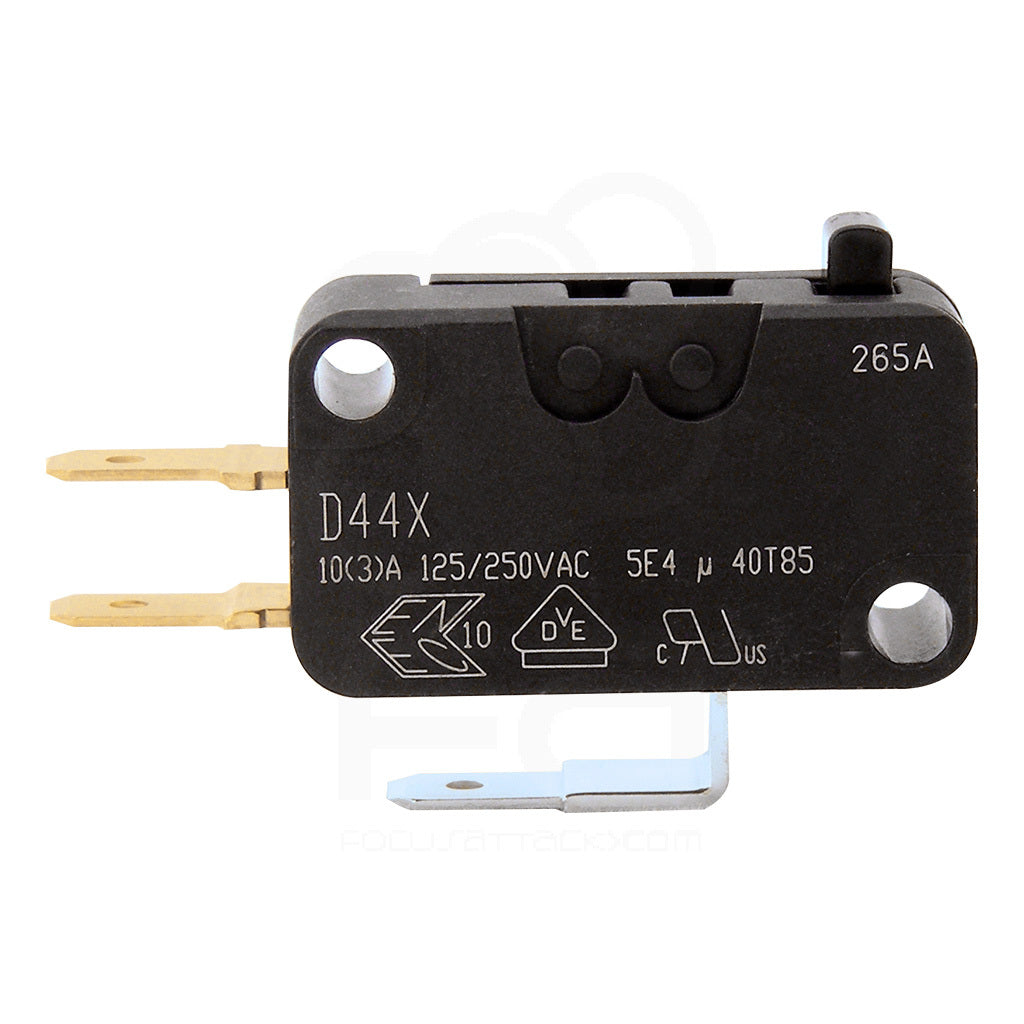 Cherry Micro Switch, High Quality Switch D44X – Austin Amusements