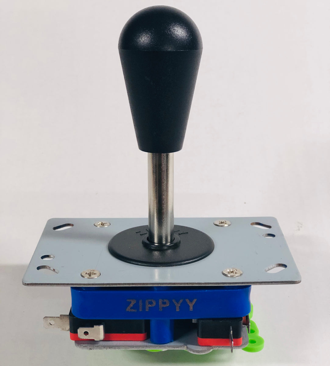 Black Bat Zippy Joystick – Austin Amusements