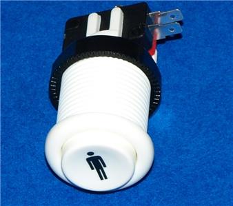 American Style Push Button Player 1 – Austin Amusements